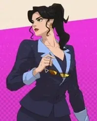 Brainbook - Dispatch (Lesbian)