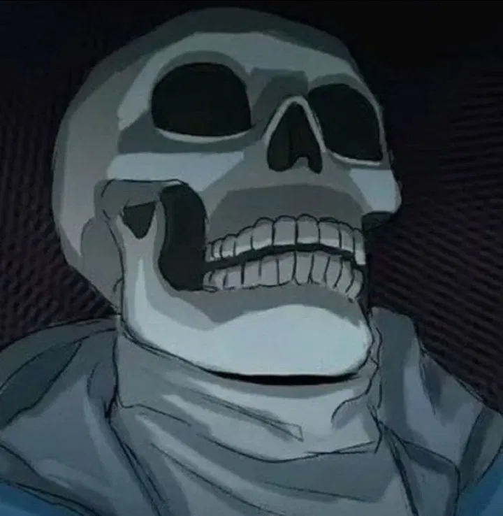 So COLD it couldn't be COVERED