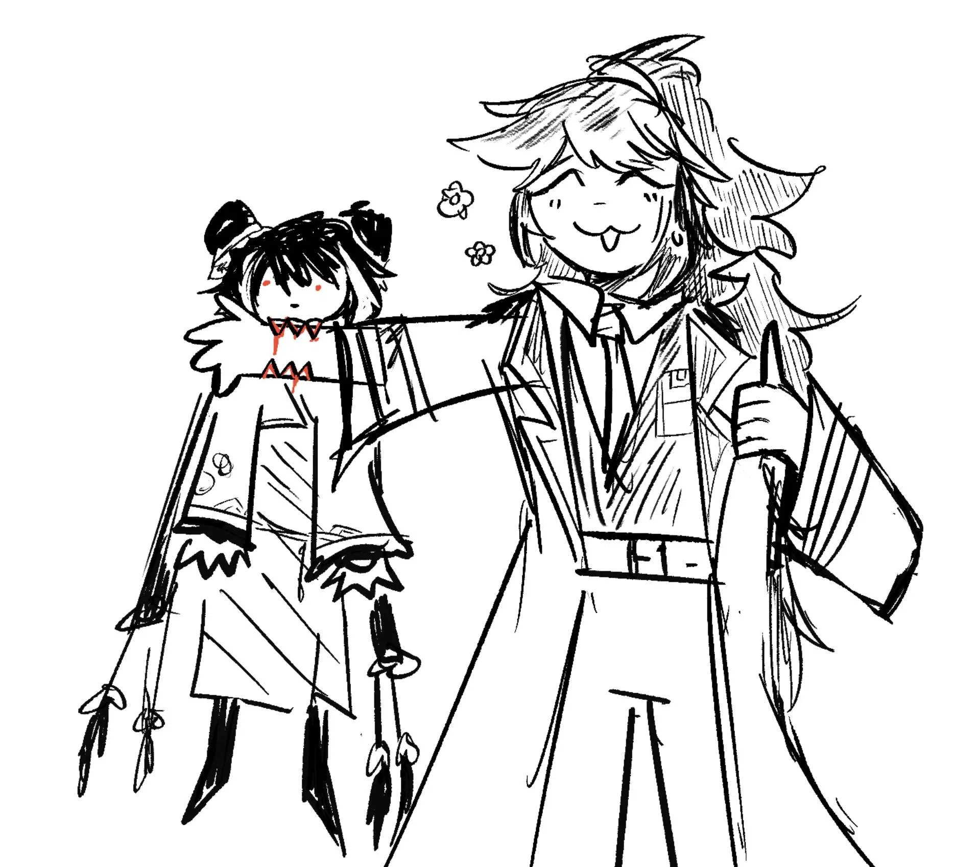 Xichun | Spring Cultivation Intervallo | Limbus Company