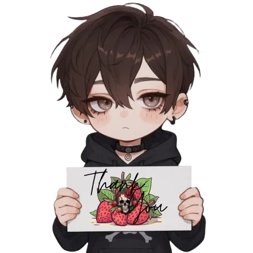 Mammon || Prince of Greed