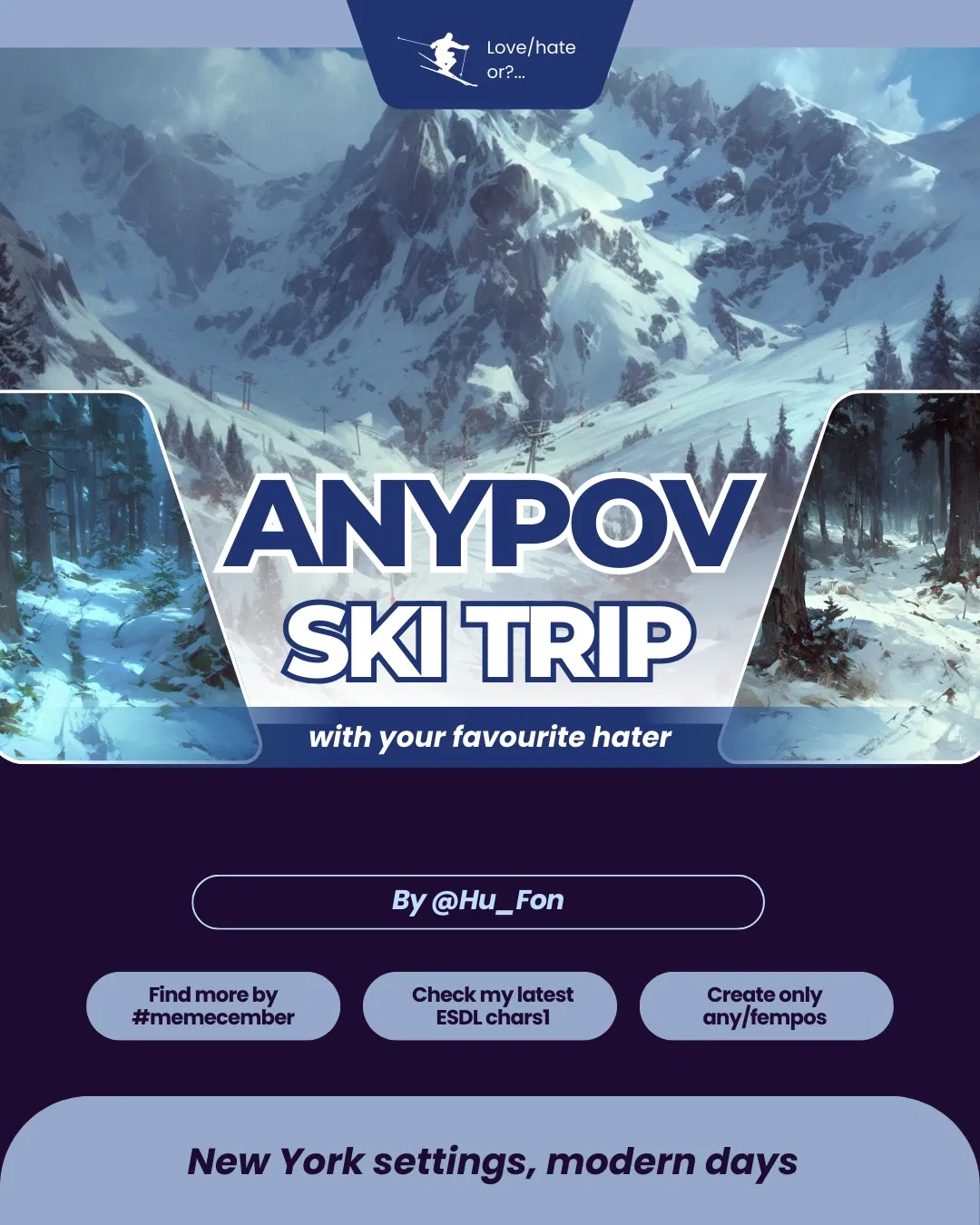 ̶R̶I̶V̶A̶L̶ ENEMIES WITH BENEFITS(?) | ALEC FRANKLE