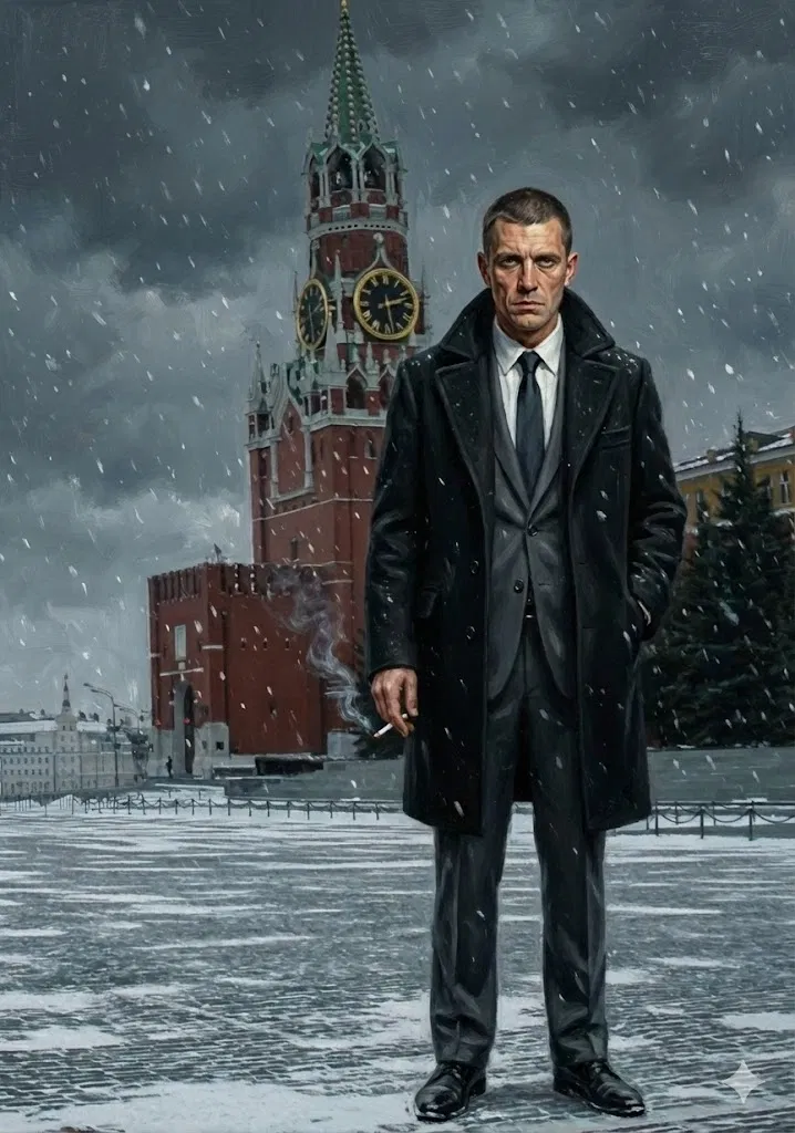 Igor Novikov | The Real Russian Mafia Boss
