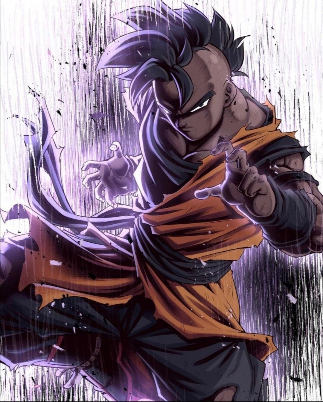 Dragon Ball Next Generation