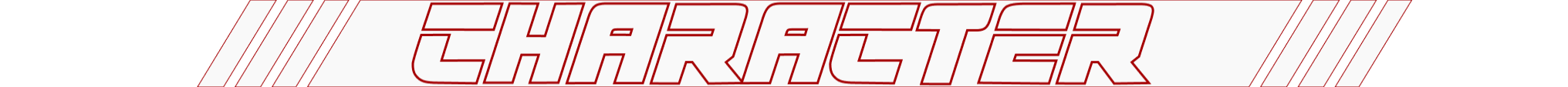 Shin | Tokyo racer | Redline