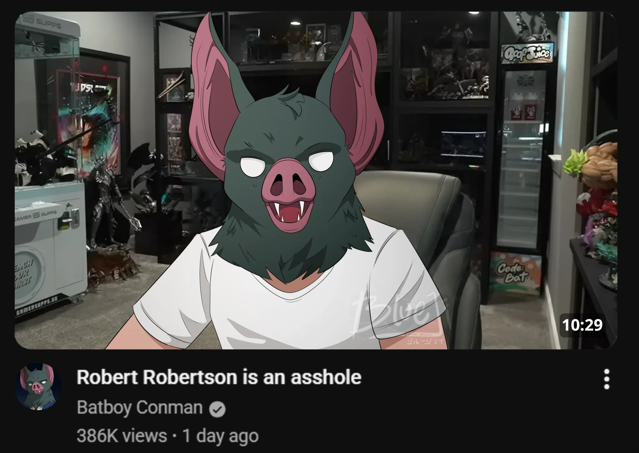 Victor — "Sonar" | Dispatch