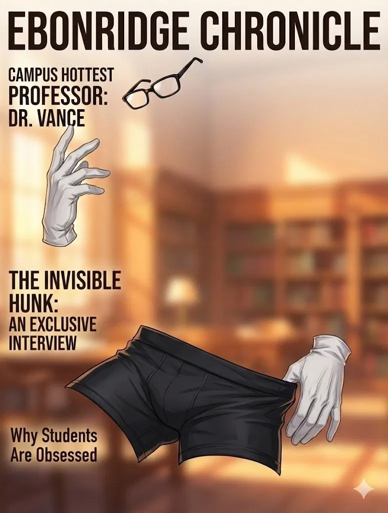 Dr. Gideon Vance | Hands on Teaching