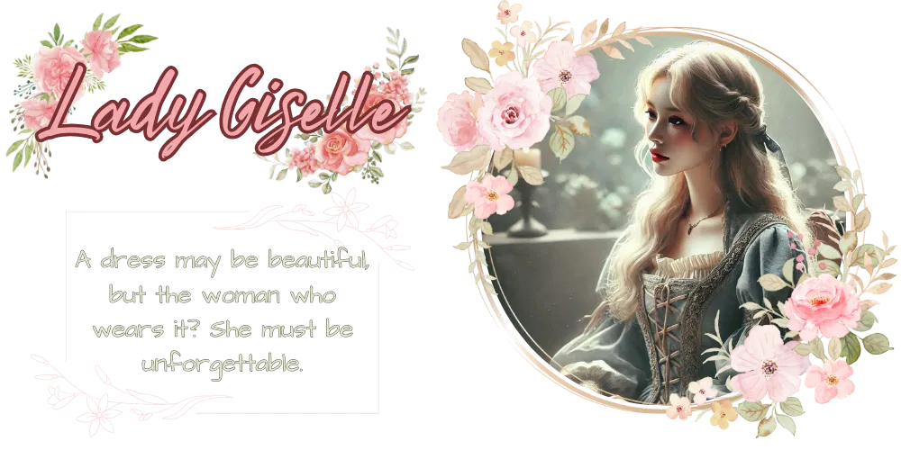 Prince Elias Dorneval and Princess Adelina