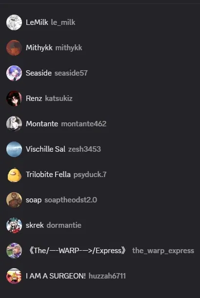 Index Messenger Faust || since you guys dont understand burnout, take ...