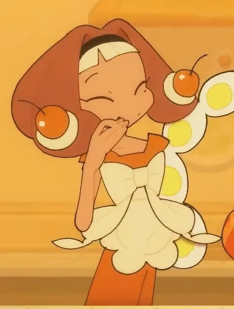 P-chan (Poppin Play Kitchen!)