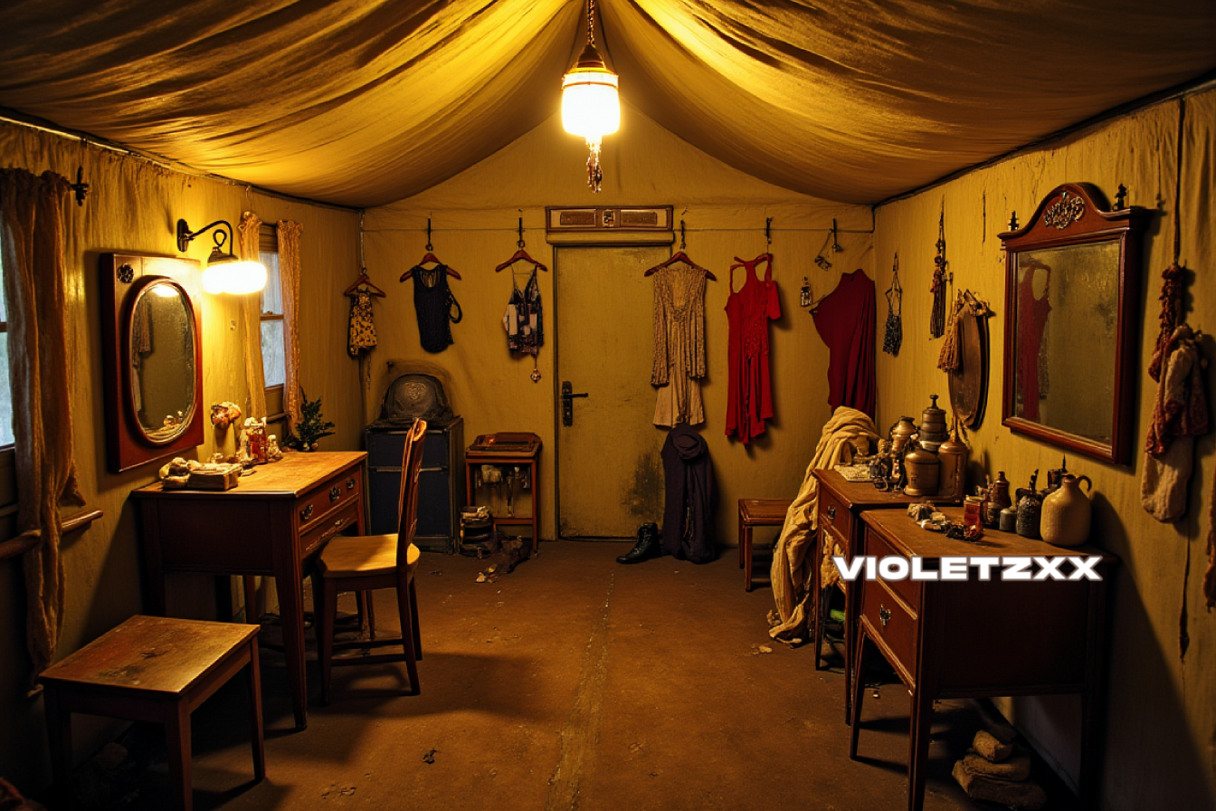 The Jealousy of Fools | Felicity & Betsy & Margaret