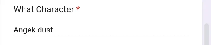 Angel Dust || Winning His Contract And Becoming His Partner