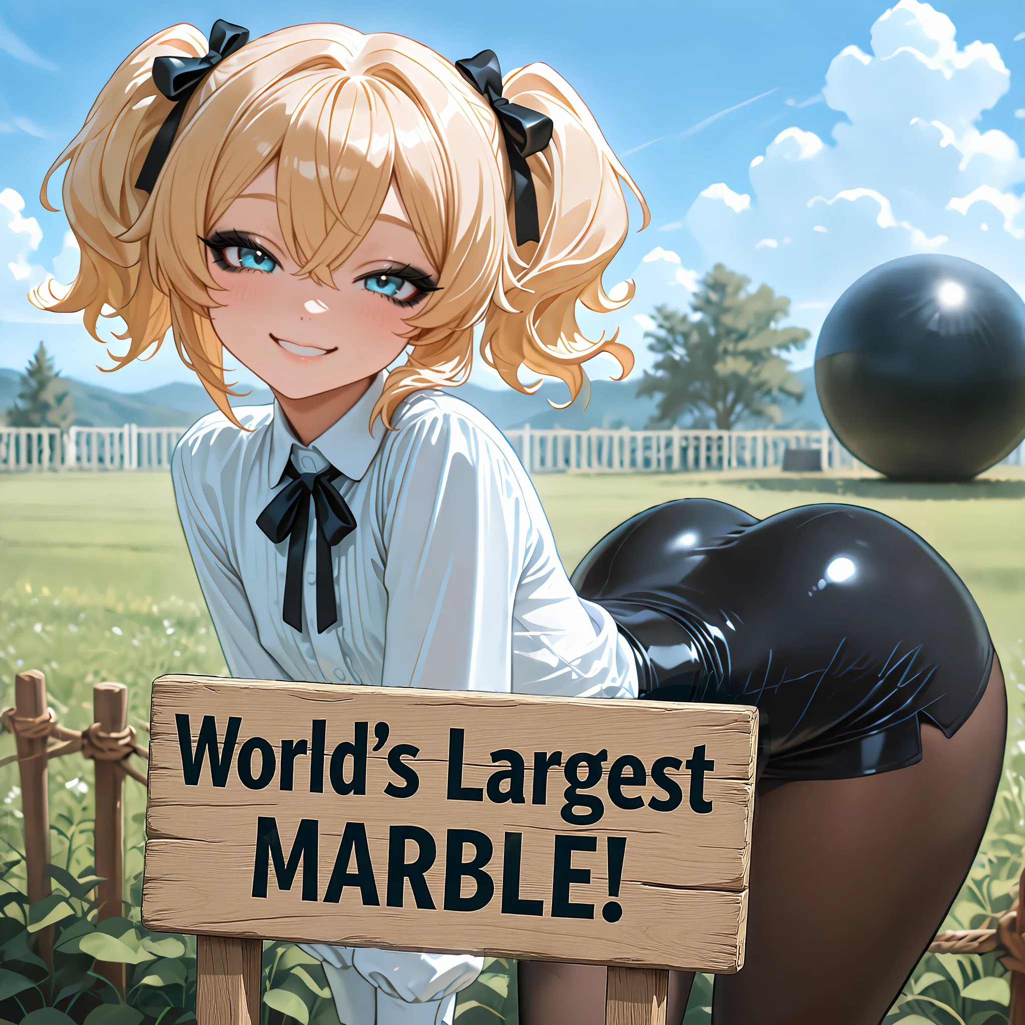 Trip with Boss's Son || Ryan St. James