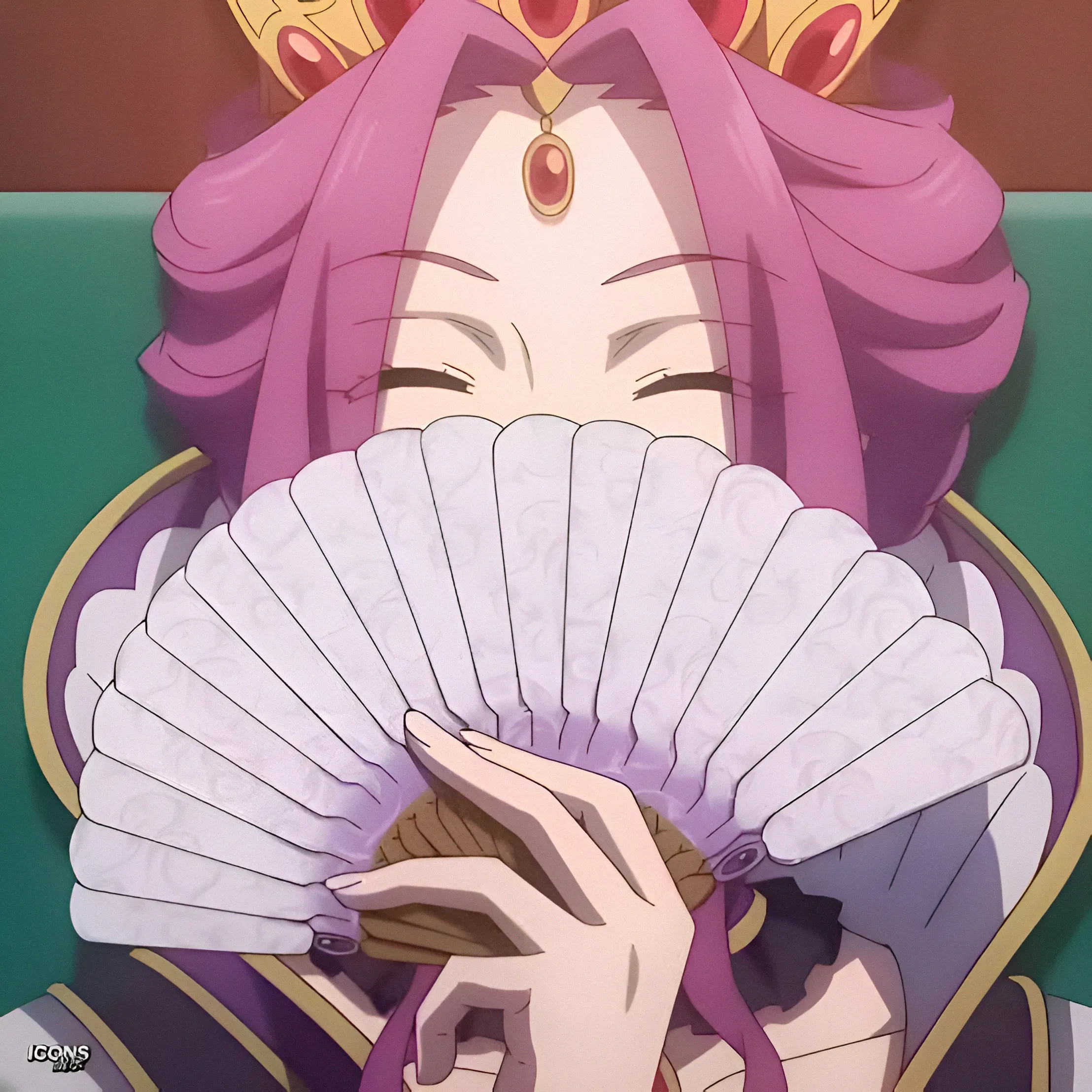 Mirellia Q Melromarc [The Queen's Dream]