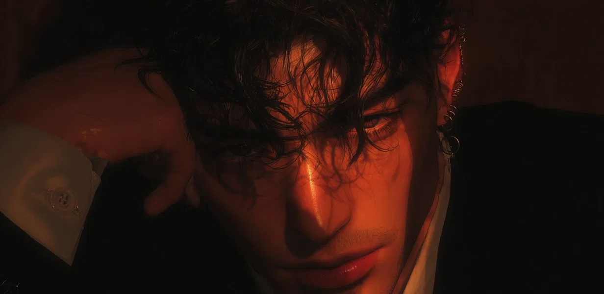 Adrian Vane | Aristocrat