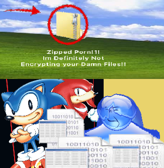 Some computer virus OC