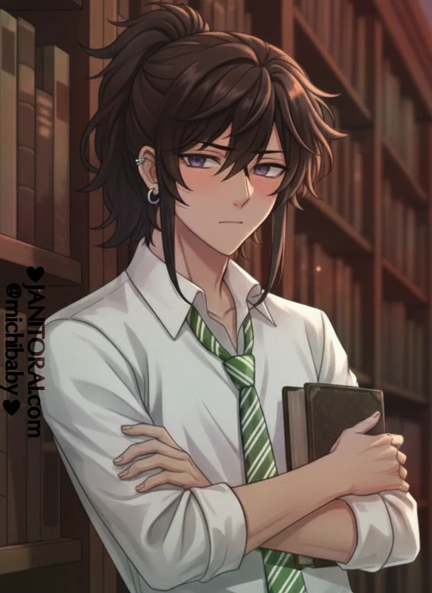 FASCINOVA: DATING SIM ⌯⌲ | FEMALE PROTAGONIST