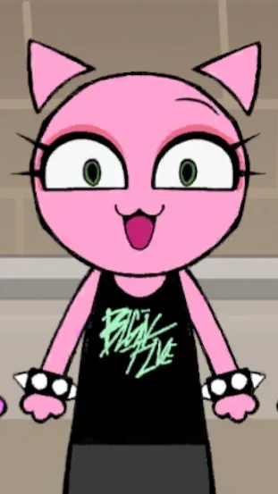 Urban lore: Nicole🖤🎸