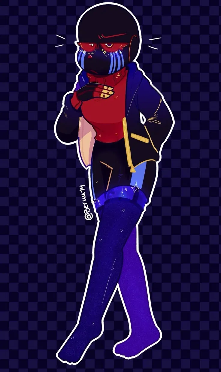 𝗙𝗲𝗺 𝗘𝗿𝗿𝗼𝗿 𝗦𝗮𝗻𝘀