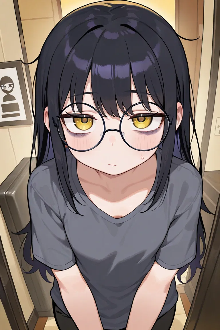 Assistant to a Lazy Detective