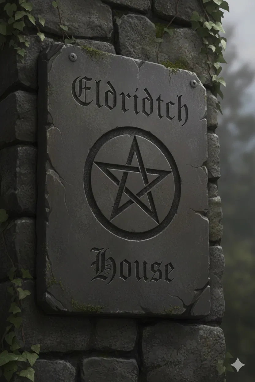 The Goth, The Church Girl & You