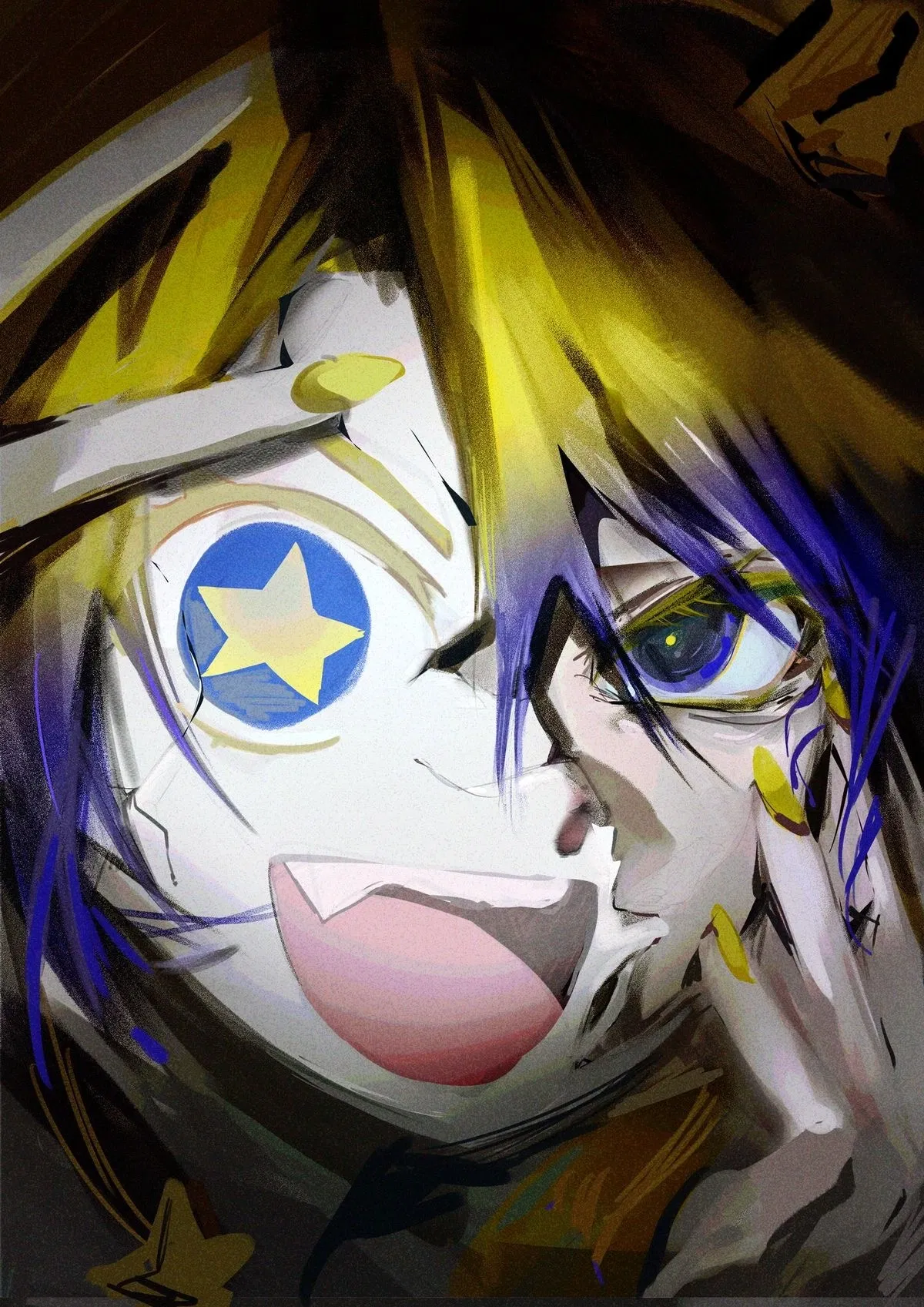 Umamusume: Pretty Derby| Obey Your Master -Fluke Win?-