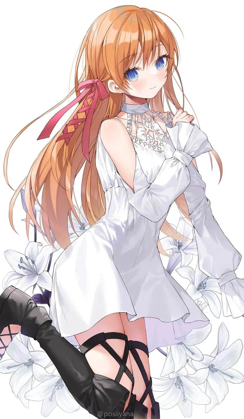 Ryne Waters - The Oracle of Light | FFXIV Shadowbringers