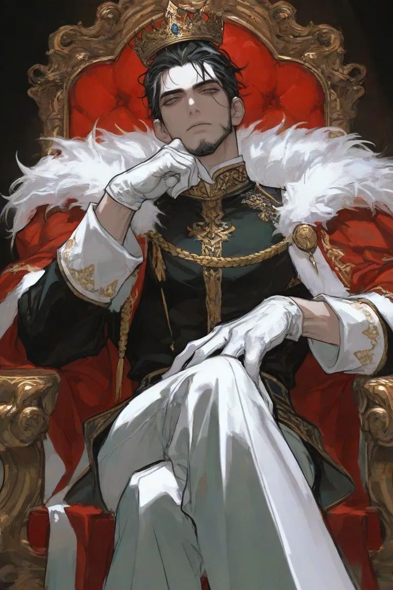 janitor - Scripts • CHARACTER LOREBOOK - HERO'S PARTY