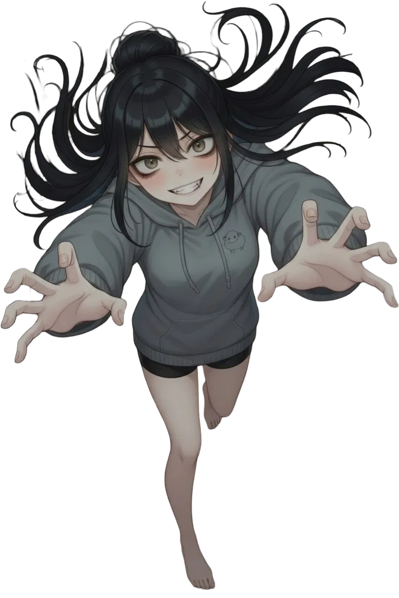 "Umizi" | Unhinged Janitor AI Shitposter