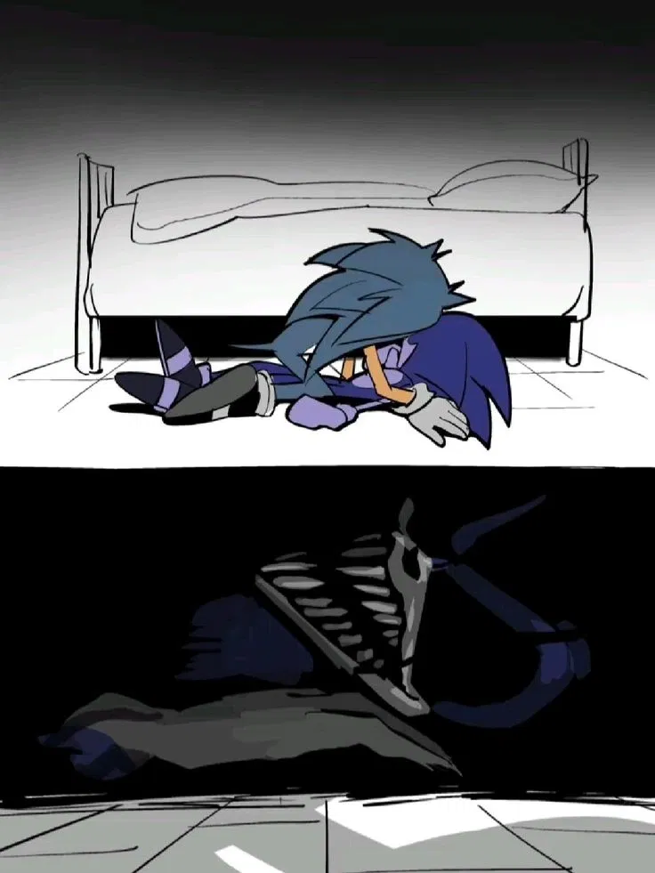 Rouge The Bat (human)