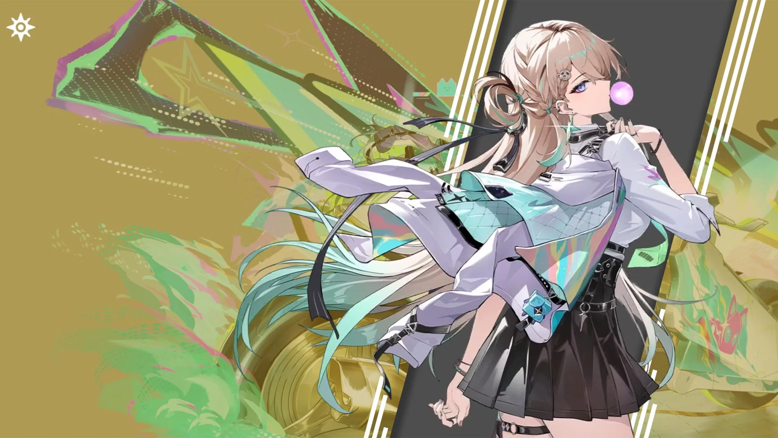 Lynae Wuthering Waves