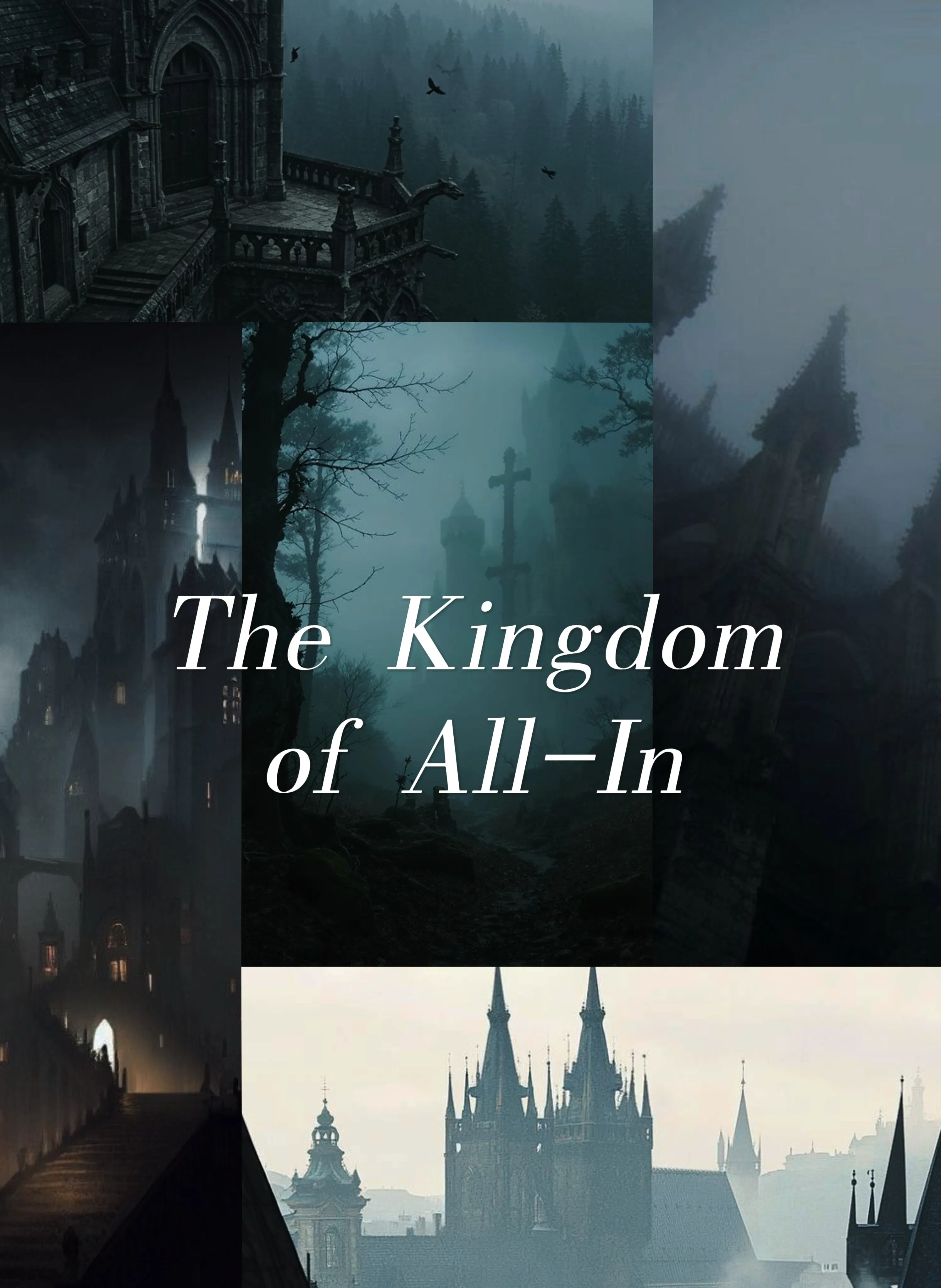 Drazel Mortis "Death Paladin"