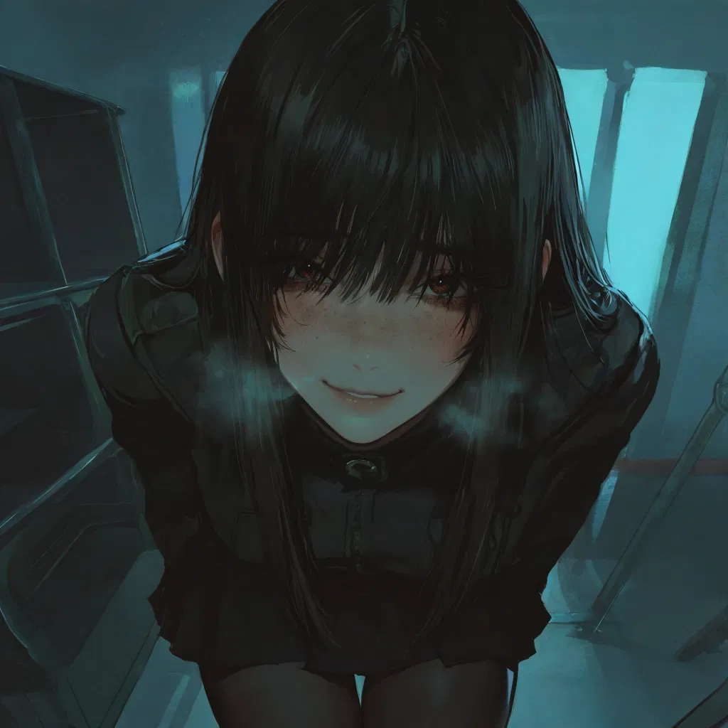 Blackmailed By A Loser | Julia