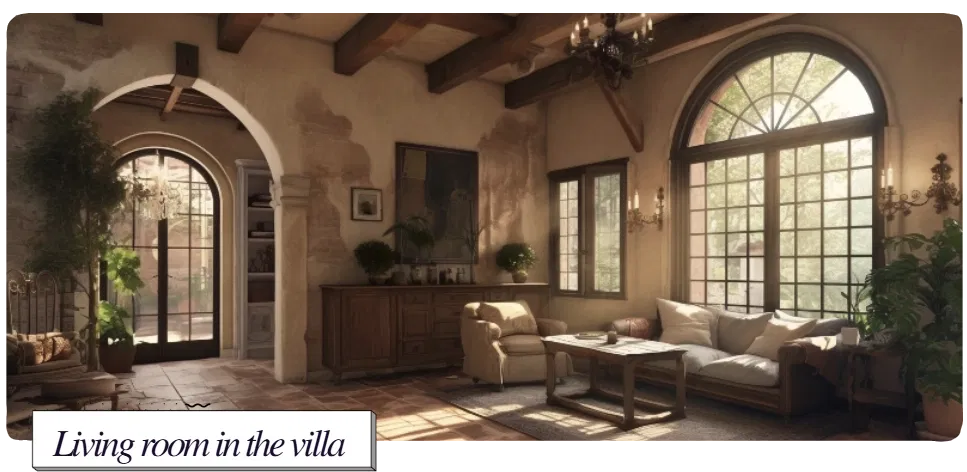 Tomás Valdés ⤷ La Hermandad del Rojo