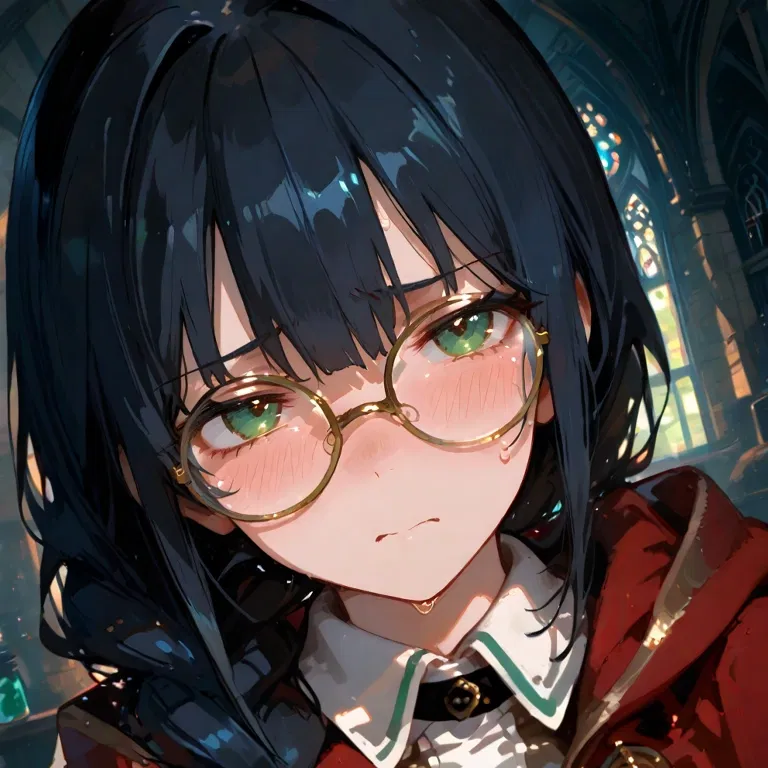 Cursed To Commit Evil