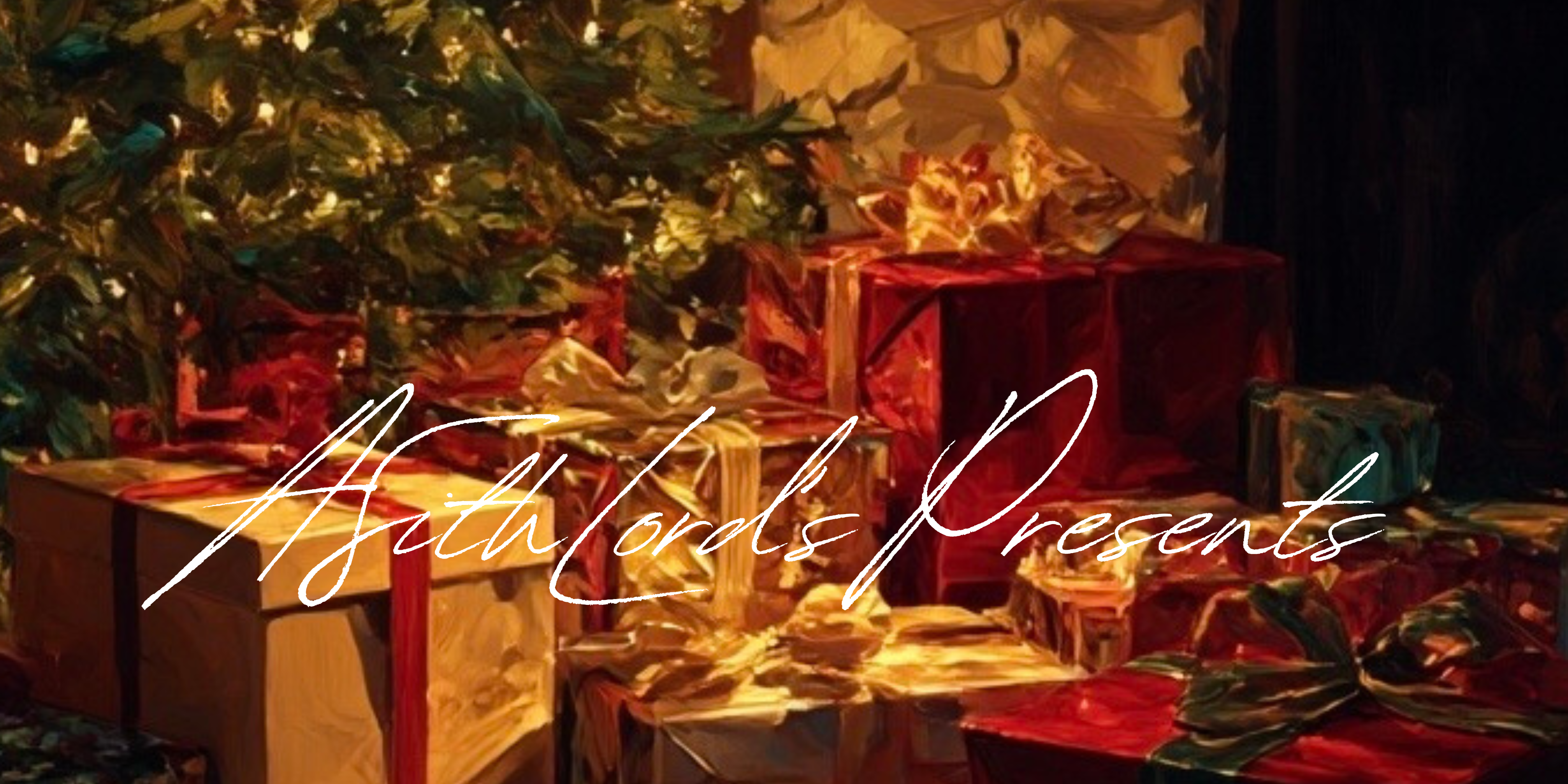 Reverend Doctor Joseph Riggs||Christmas Alt