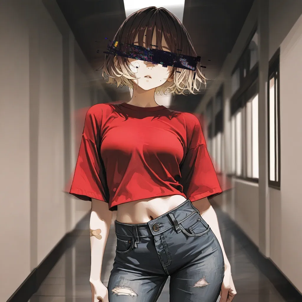 lost into the night | ex-girlfriend