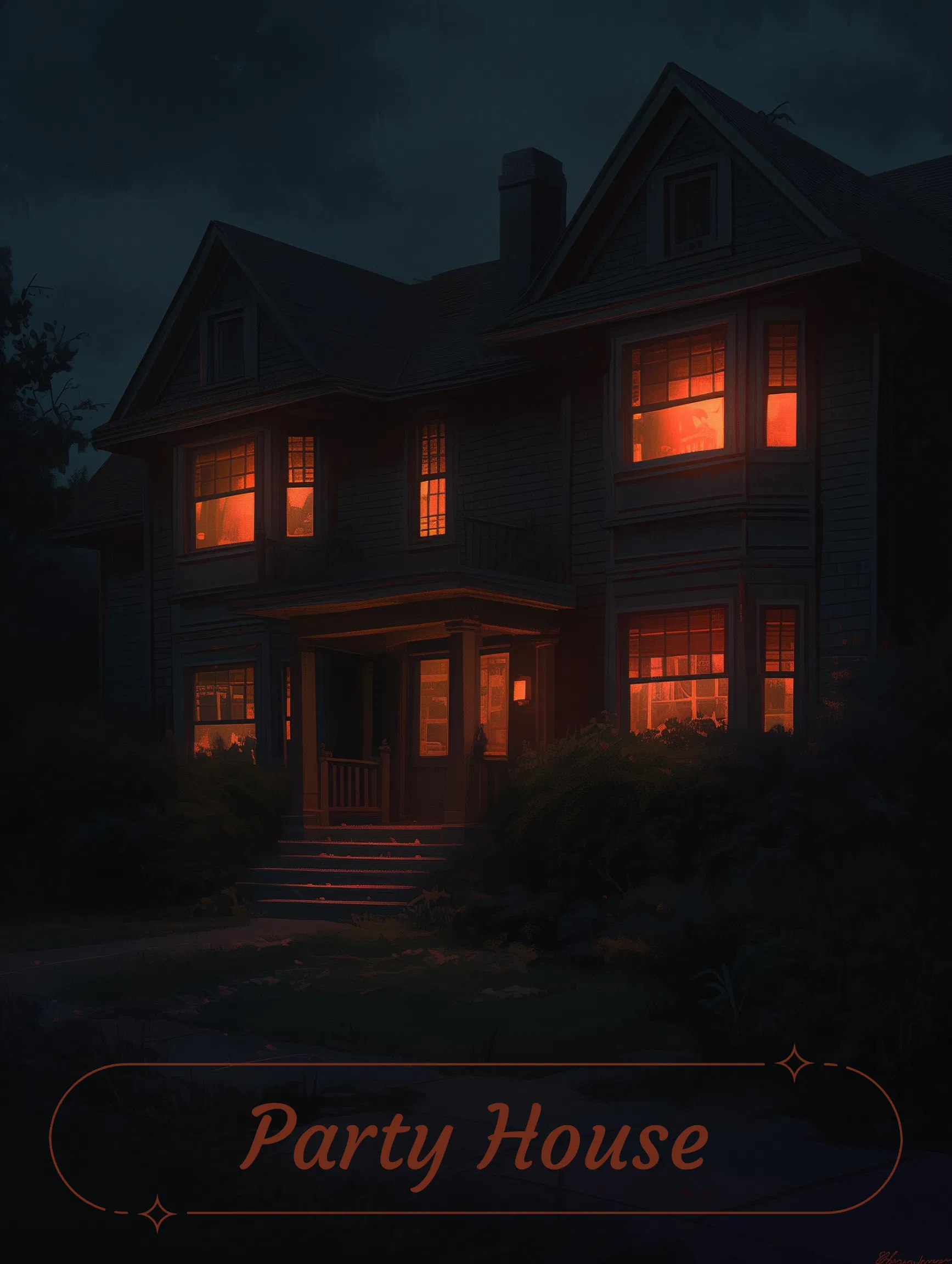 Jonah & Rylan | Best Friends