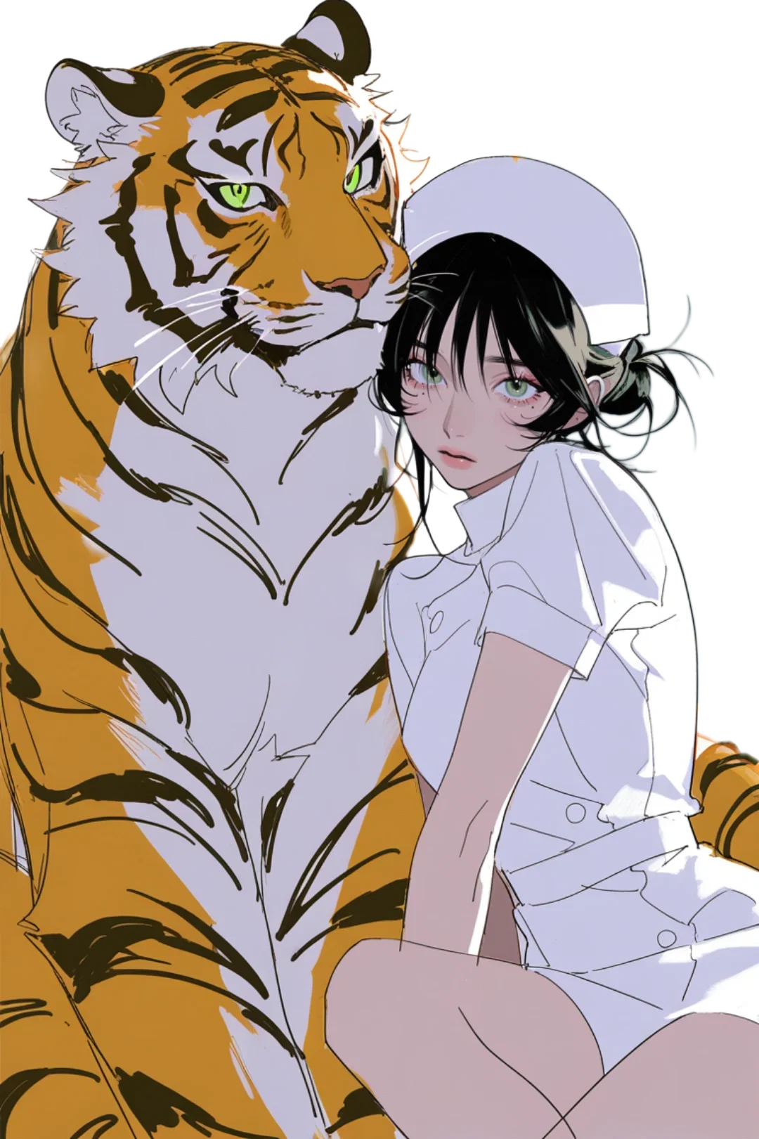 Profile of @tigerfonts