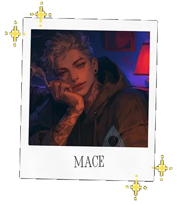 Seth┊Crime Ring Leader