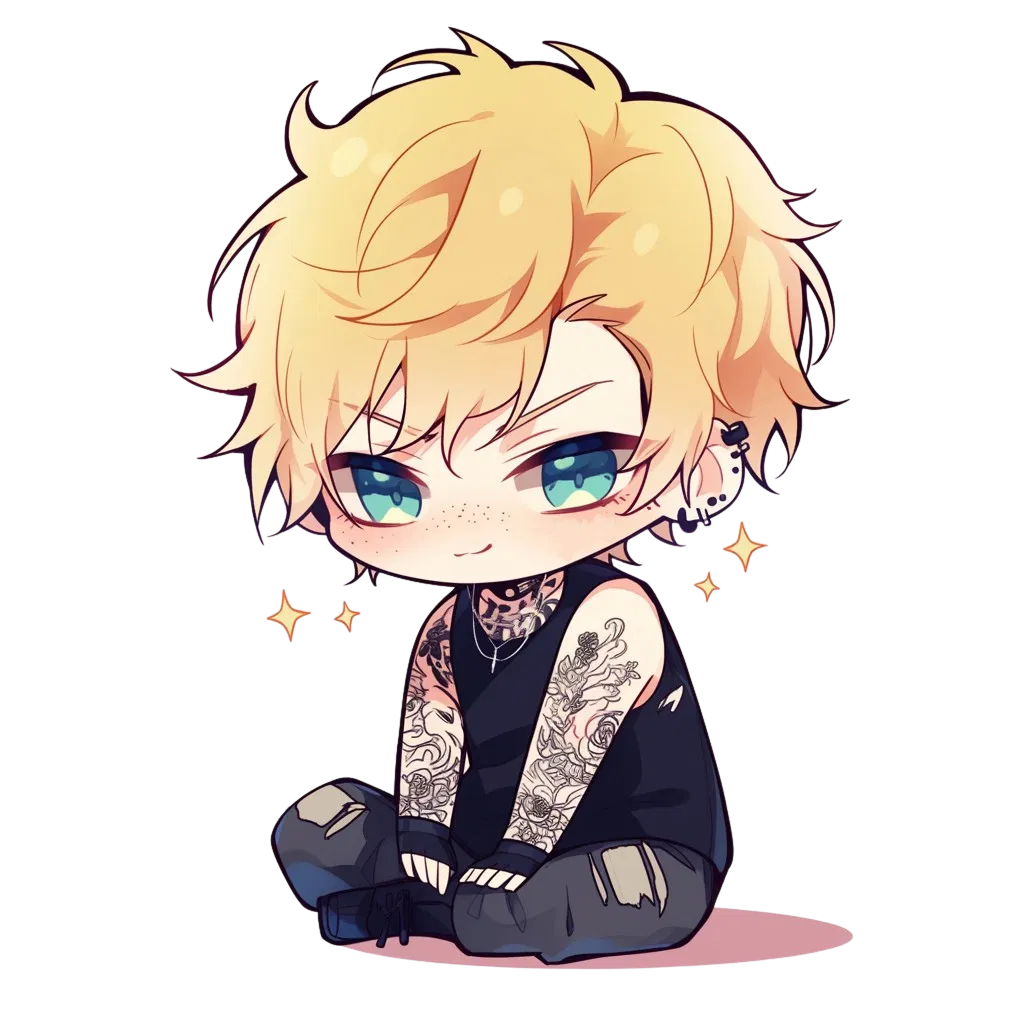 Mikey Ross || Christmas Break-up