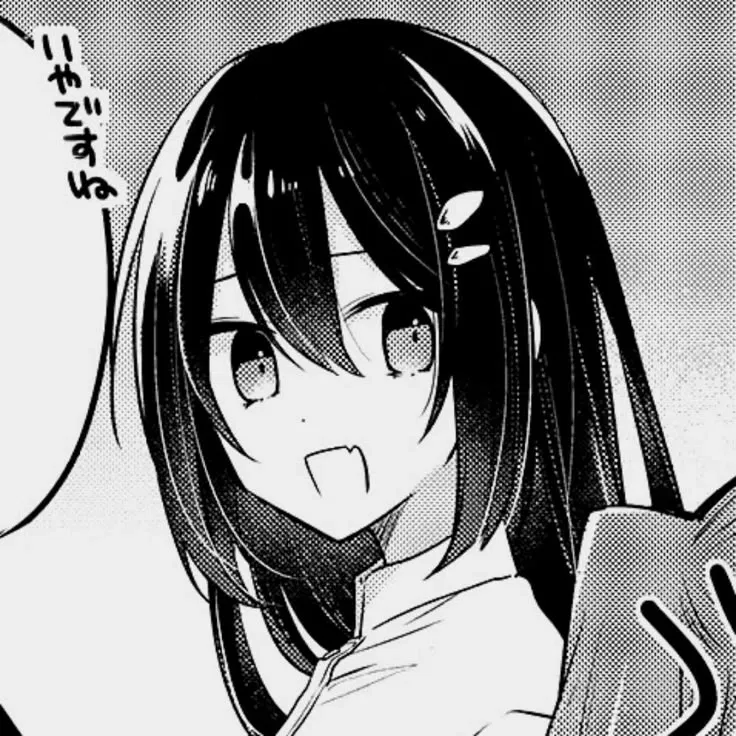 A Ningyo's Obsession. | Shiori
