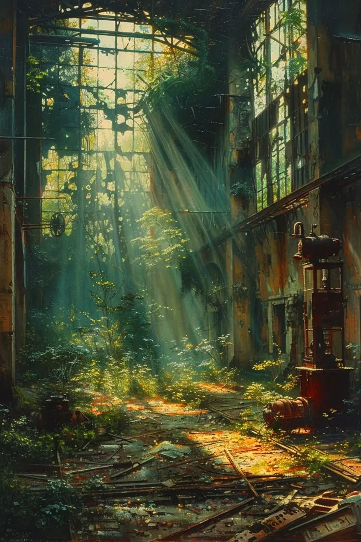 ~*Roman Carter*~