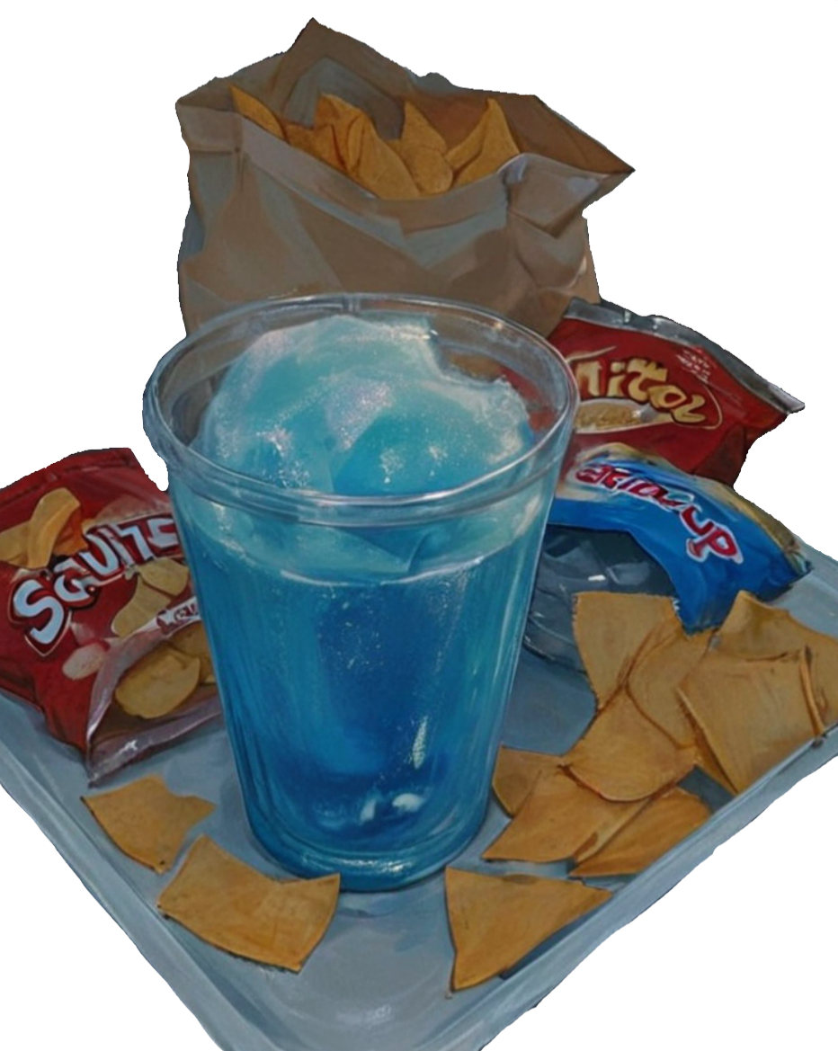 Bryson B | Introduction