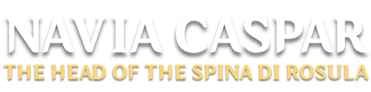 Navia Caspar | Genshin Impact