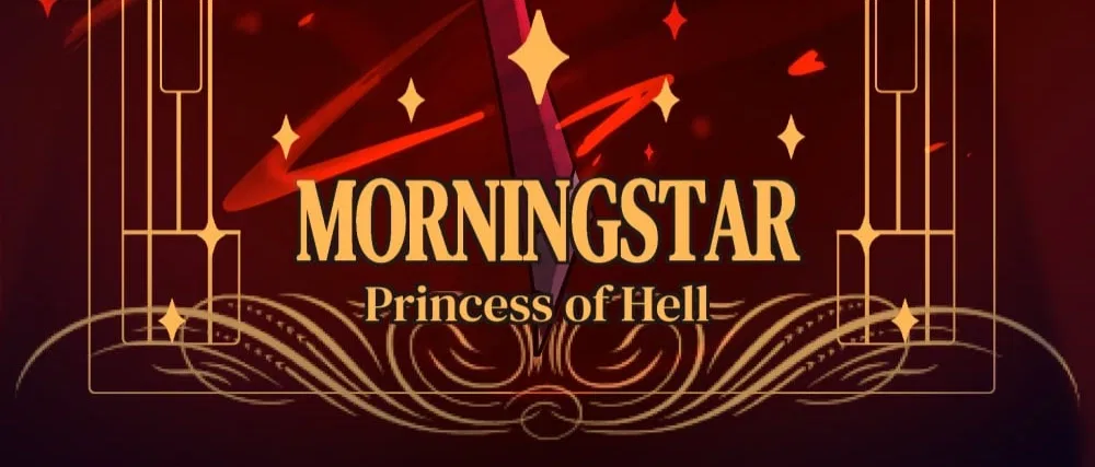 Charlie Morningstar — HH