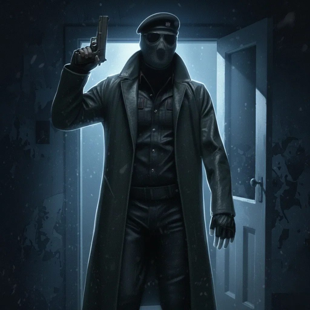 Evan McCone & the Hunters | Hunting Season