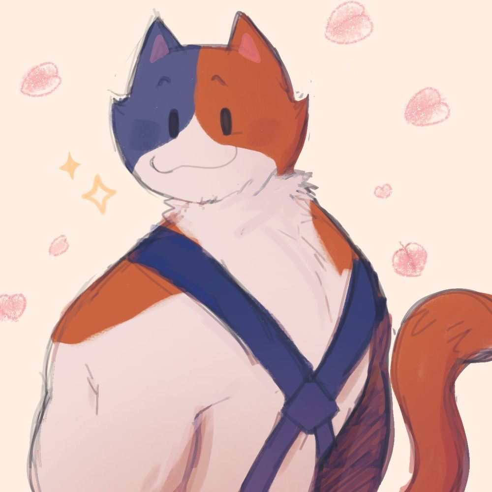 Meowscles