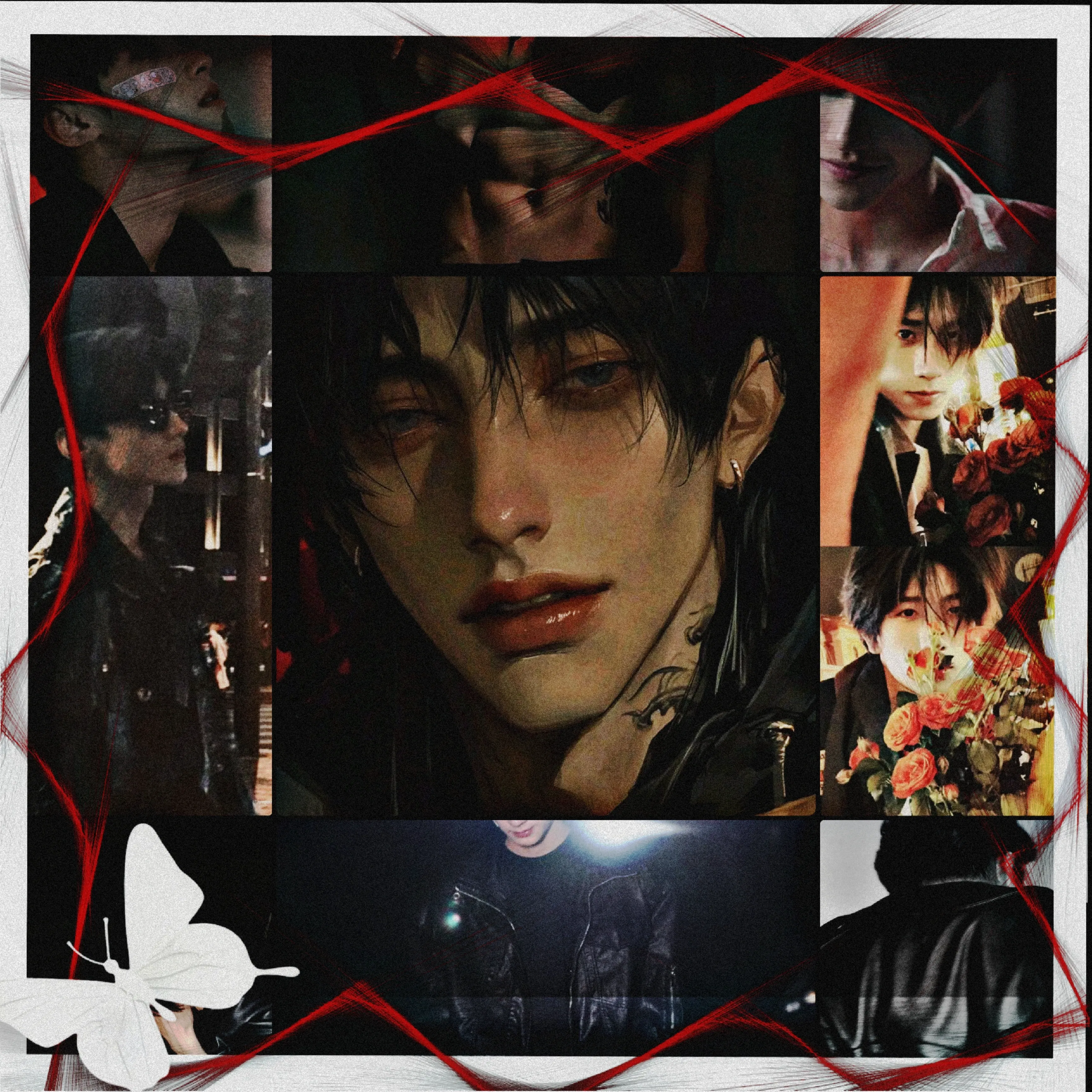 Wang Zihao | Your boyfriend