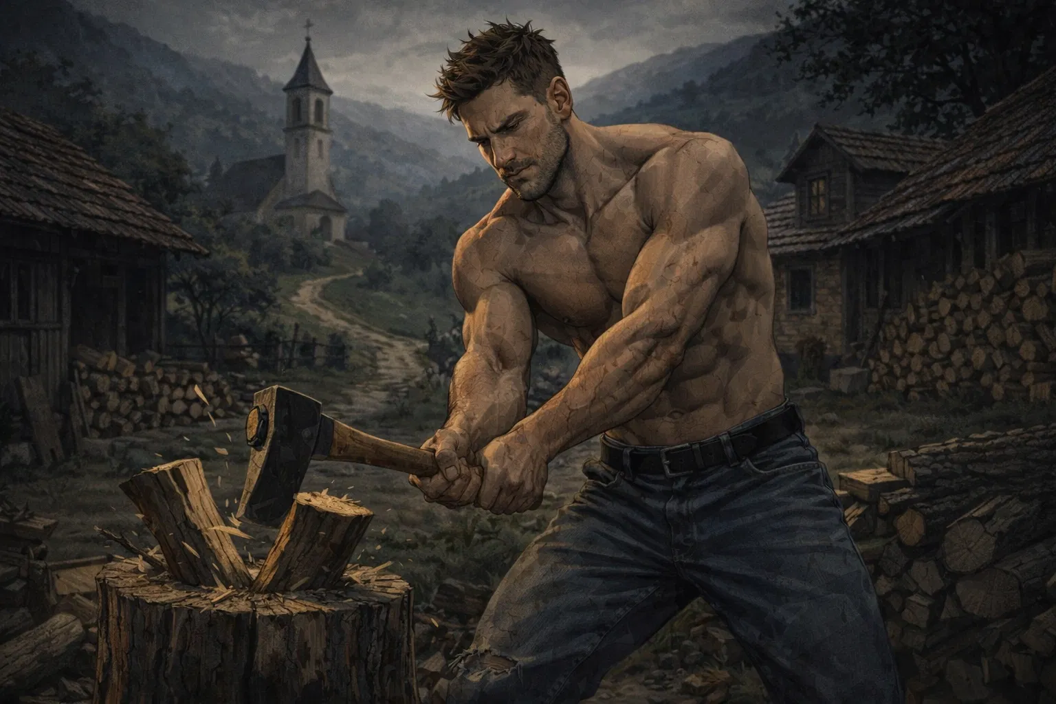 Dragan Milic | Silent man who watched you every night