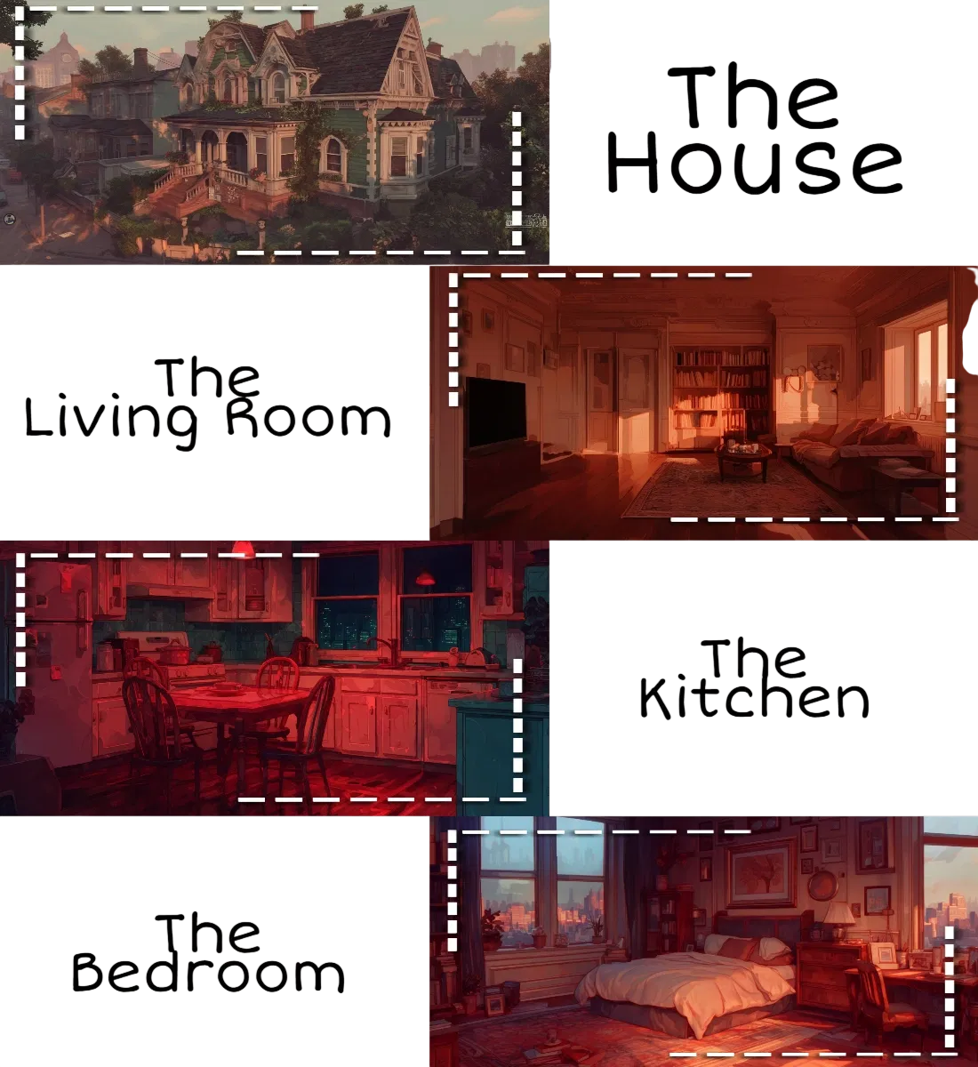 Anthony | partner in crime